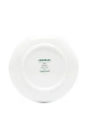 La DoubleJ Nave Porcelain Mini Plate