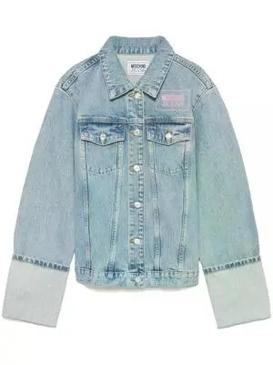 Moschino Denim Jacket