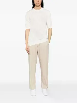 Tagliatore Knitted T-shirt