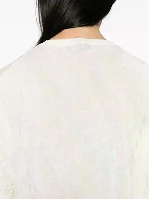 Tagliatore Knitted T-shirt