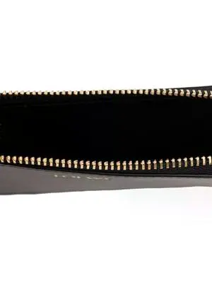 Loewe Pebble Calf Leather Cardholder