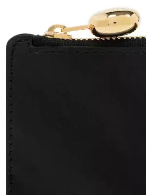Loewe Pebble Calf Leather Cardholder