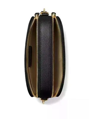 Tory Burch Mini Miller Crossbody Bag - Black