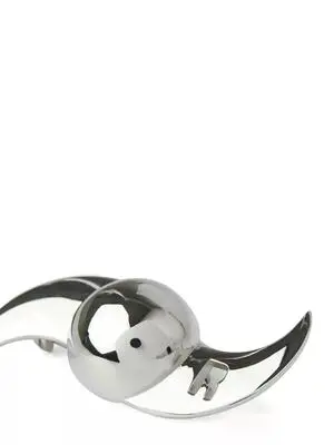 Raf Simons Space Spinner Brooch
