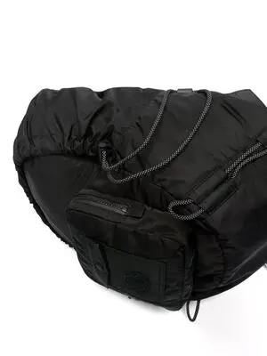 Moncler Makaio Drawstring Backpack