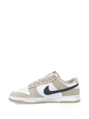 Nike Dunk Low Sneakers - Neutrals