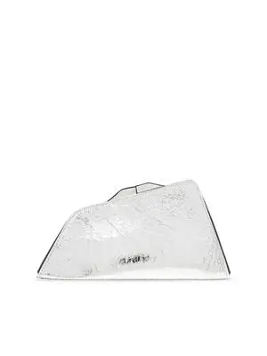 Attico Oversized Clutch