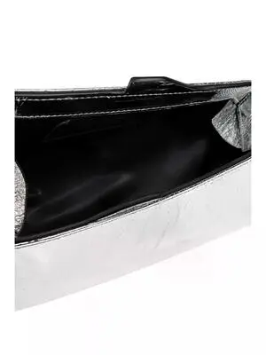 Attico Oversized Clutch