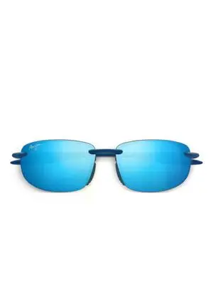 Maui Jim Ho'okipa Sunglasses - Blue