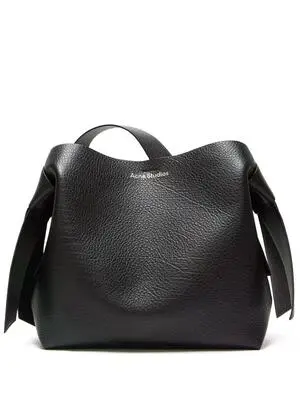 Acne Studios Musubi Midi Shoulder Bag