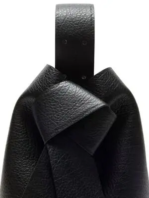 Acne Studios Musubi Midi Shoulder Bag