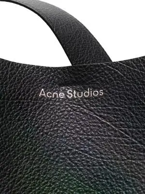Acne Studios Musubi Midi Shoulder Bag
