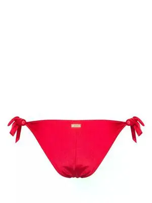 Cult Gaia Euphrasia Beaded Bikini Bottoms
