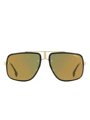 Carrera Eyewear Ca Glory Ii Tinted Sunglasses - Black