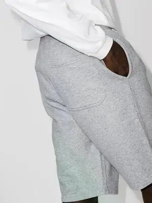 Sunspel Loopback Jersey Shorts