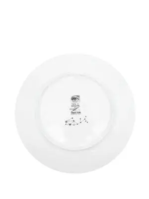 FORNASETTI Tema E Variazioni N.354 Libra Wall Plate