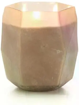 ONNO Terre Light Smoked Candle - Grey