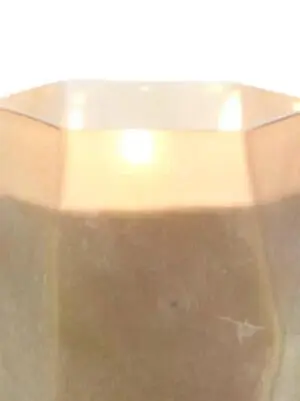 ONNO Terre Light Smoked Candle