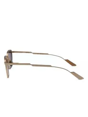 MOVITRA Geometric Sunglasses