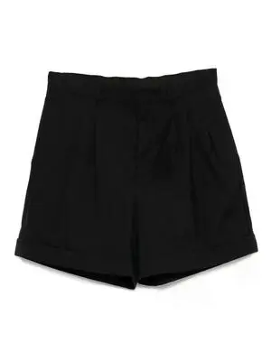 BED J.W. FORD Tropical Shorts