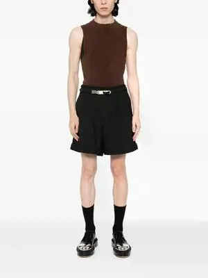 BED J.W. FORD Tropical Shorts