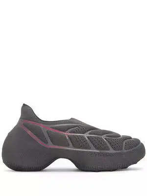 Givenchy Tk-360+ Anthracite Sneakers - Grey