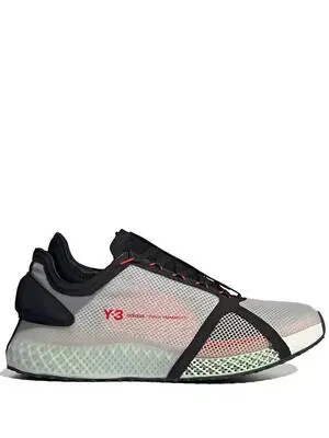 Y3 Printed Sneakers For Men