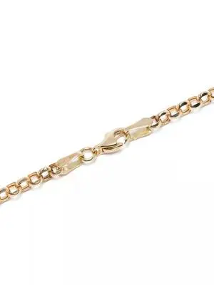 Adina Reyter 14kt Yellow Rolo-chain Necklace