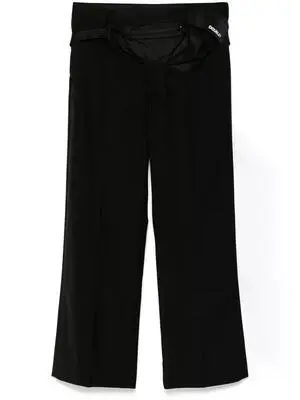 DOUBLET Tailored Trousers