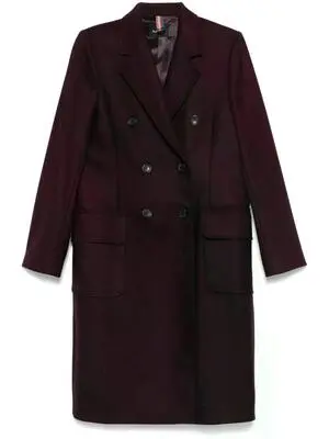 Paul Smith Double-breasted Coat
