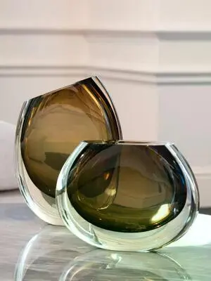 GARDECO 96 Murano Glass Vase