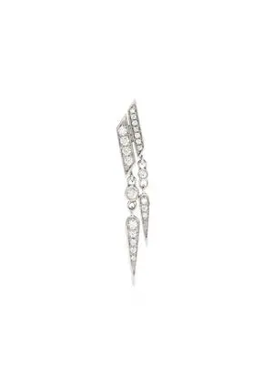 STATEMENT Anyway Diamond Drop Earring