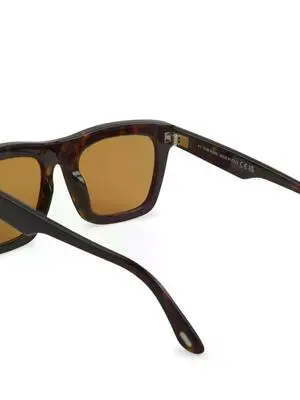 TOM FORD Lelio Sunglasses