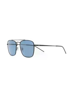 Ray-ban Oversized Sunglasses