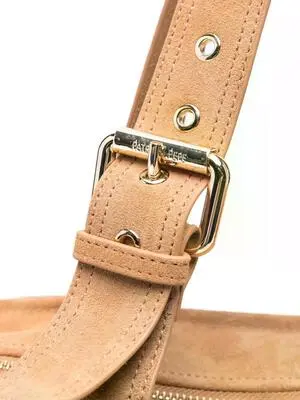 Patrizia Pepe Perfection Shoulder Bag