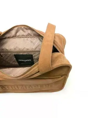 Patrizia Pepe Perfection Shoulder Bag
