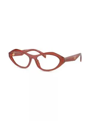 Prada Pr A21v Eyeglasses