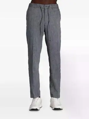 BOSS Drawstring Trousers