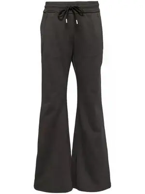 B+AB High-rise Flared Pants