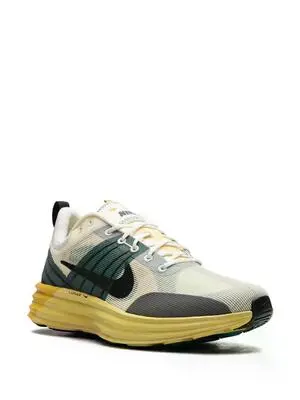 Nike Lunar Roam Sneakers - Neutrals