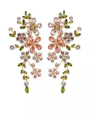 Jennifer Behr Motif Earrings
