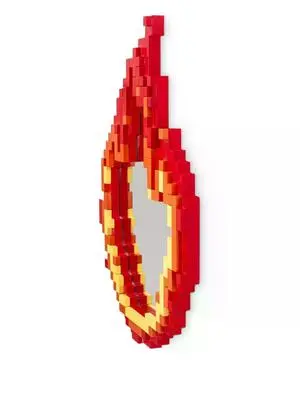 SELETTI Pixel Mirror