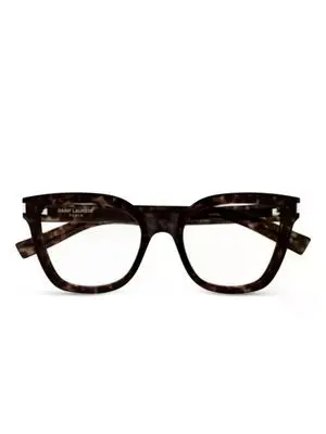 Saint Laurent Sl 748 Glasses - Brown