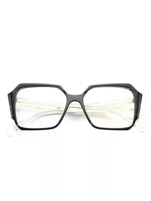 Kàdor Lizzy Oversized Glasses