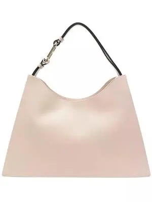 Furla Nuvola Shoulder Bag - Neutrals
