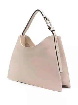 Furla Nuvola Shoulder Bag - Neutrals