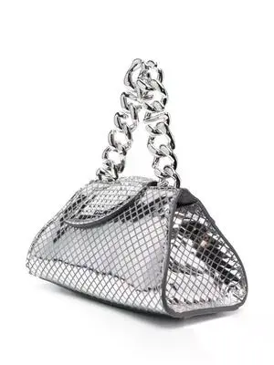 Gcds Comma Mirror Bag
