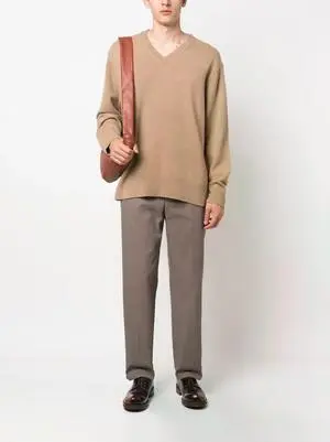 Acne Studios Straight-leg Tailored Trousers