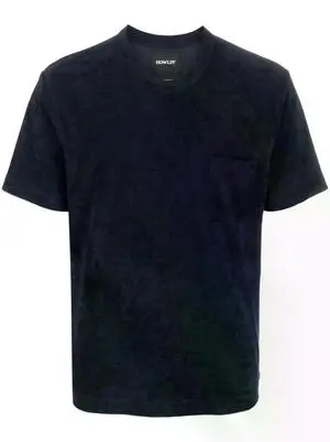 Howlin' Sponge Terryclotch T-shirt