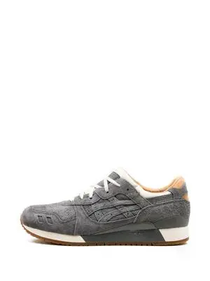 Asics Gel-lyte 3 Packer X J.crew Sneakers